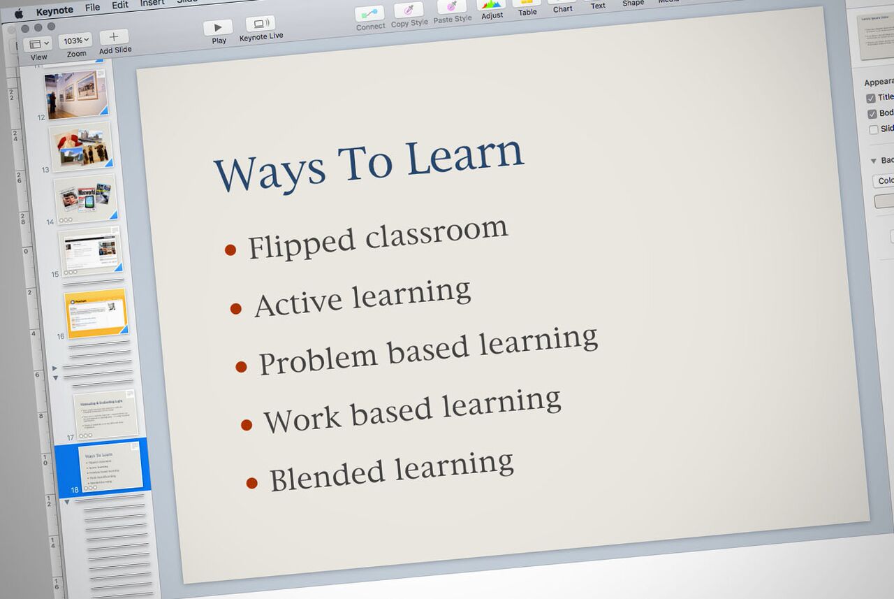 Most Effective ways of Learning New Digital Skills | XCT Blog